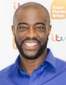 Tim Campbell - Rotten Tomatoes