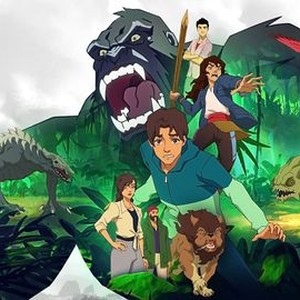 Skull Island - Rotten Tomatoes