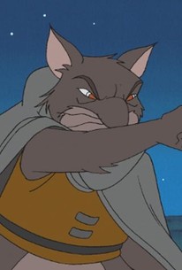 Redwall: Season 2, Episode 9 | Rotten Tomatoes