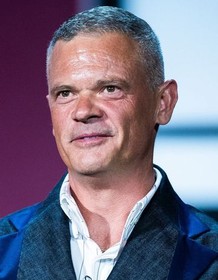 David Bernardi | Rotten Tomatoes