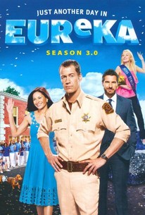 Eureka - Season 3 Episode 6 - Rotten Tomatoes