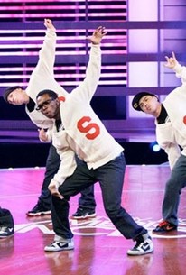 America's Best Dance Crew: Season 2, Episode 1 | Rotten Tomatoes