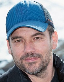 Stéphane Henon | Rotten Tomatoes