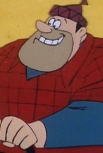 Wacky Races: Season 1, Episode 12 - Rotten Tomatoes