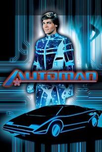 Automan | Rotten Tomatoes
