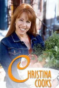Christina Cooks | Rotten Tomatoes