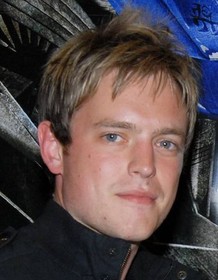 Dominic Colenso | Rotten Tomatoes