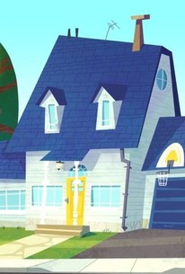 Johnny Test: Season 1, Episode 7 - Rotten Tomatoes