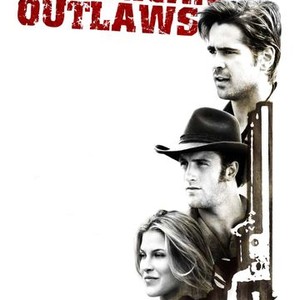 American Outlaws - Rotten Tomatoes