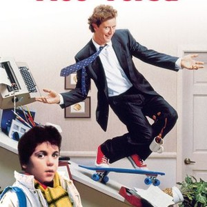 Vice Versa (1988) - Rotten Tomatoes