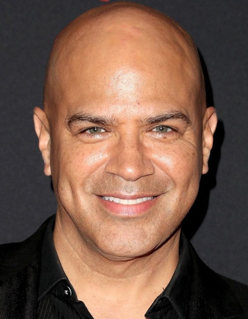 Philip Anthony-Rodriguez - Rotten Tomatoes