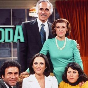 Rhoda - Rotten Tomatoes