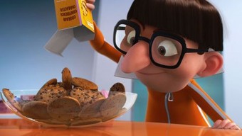 Despicable Me - Rotten Tomatoes
