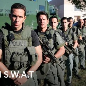 Miami SWAT - Rotten Tomatoes