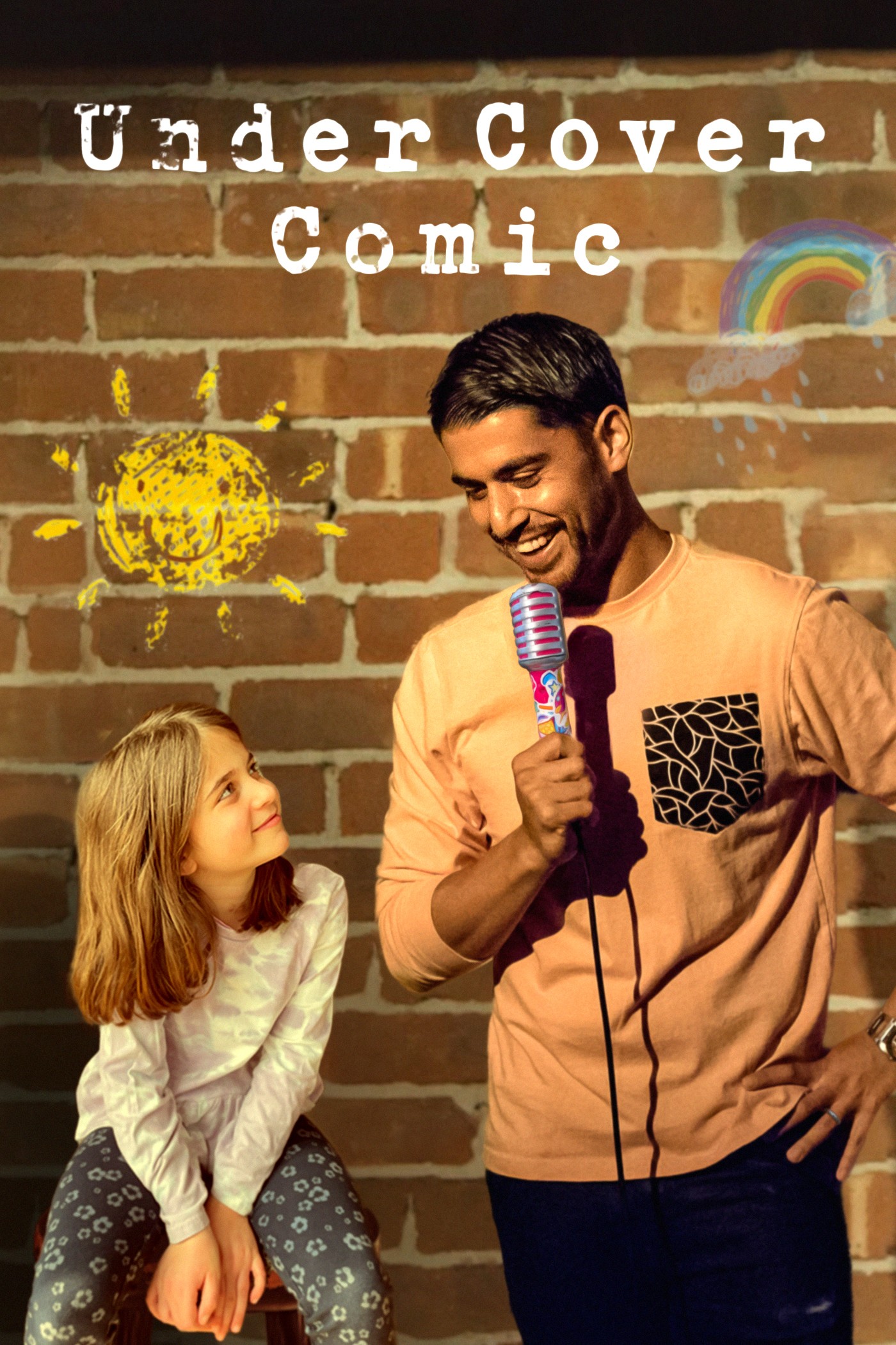 Under Cover Comic Pictures | Rotten Tomatoes