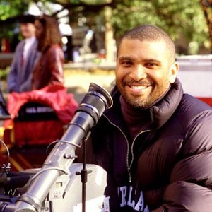 Reginald Hudlin - Rotten Tomatoes