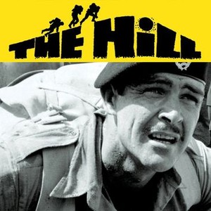 The Hill - Rotten Tomatoes