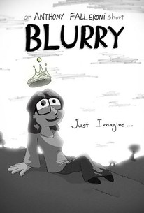 Blurry | Rotten Tomatoes