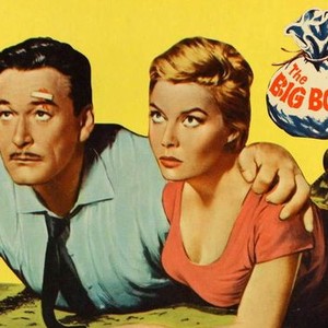 The Big Boodle - Rotten Tomatoes