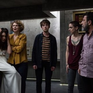 The Translators - Rotten Tomatoes