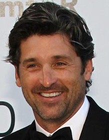 Patrick O'Brien Demsey | Rotten Tomatoes