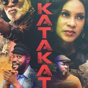 Katakata - Rotten Tomatoes