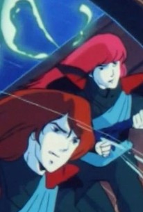 Robotech: Season 2, Episode 18 | Rotten Tomatoes