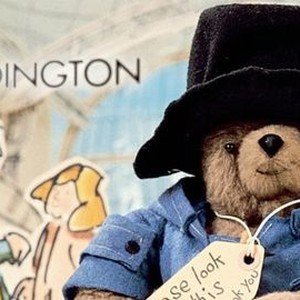 Paddington - Rotten Tomatoes