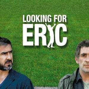 Looking for Eric - Rotten Tomatoes