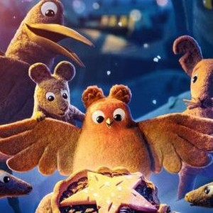 Robin Robin - Rotten Tomatoes