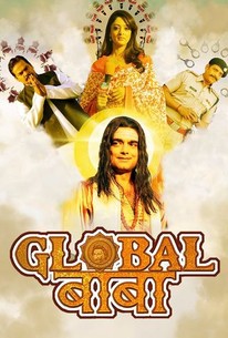 Global Baba | Rotten Tomatoes