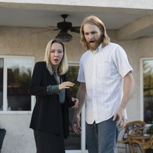 Lodge 49 - Rotten Tomatoes