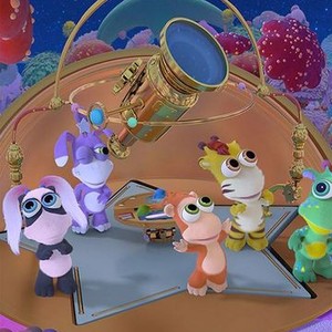 Kiddets: Season 1, Episode 22 - Rotten Tomatoes