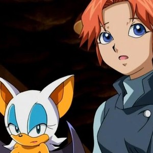 Sonic X: Season 3, Episode 16 - Rotten Tomatoes