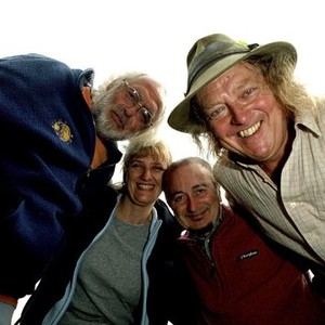 Time Team: Season 1, Episode 1 - Rotten Tomatoes
