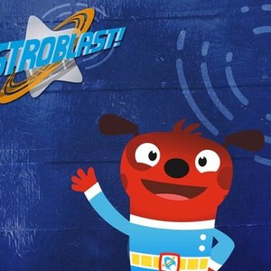Astroblast!: Season 1, Episode 43 - Rotten Tomatoes