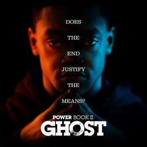 Power Book II: Ghost: Season 2, Episode 10 - Rotten Tomatoes