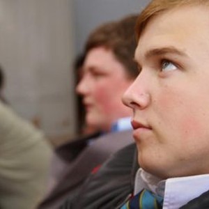 Conor McCarron - Rotten Tomatoes