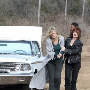 Final Recourse - Rotten Tomatoes