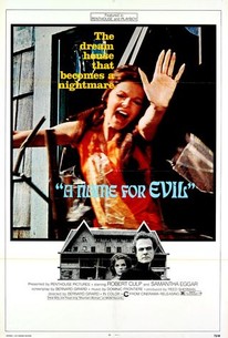 A Name for Evil | Rotten Tomatoes