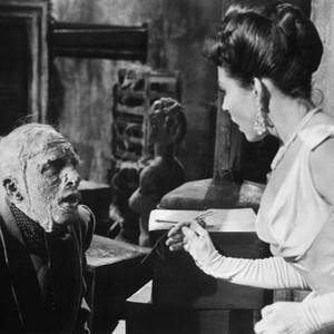 Anton Diffring - Rotten Tomatoes