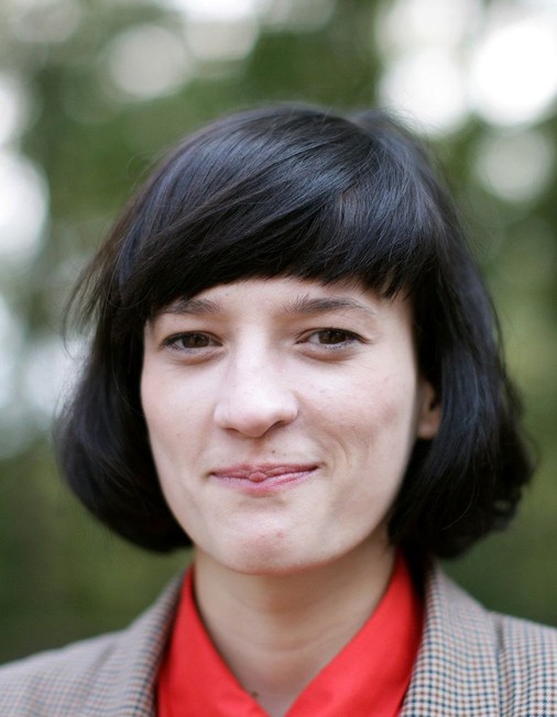 Maria Kwiatkowsky - Rotten Tomatoes