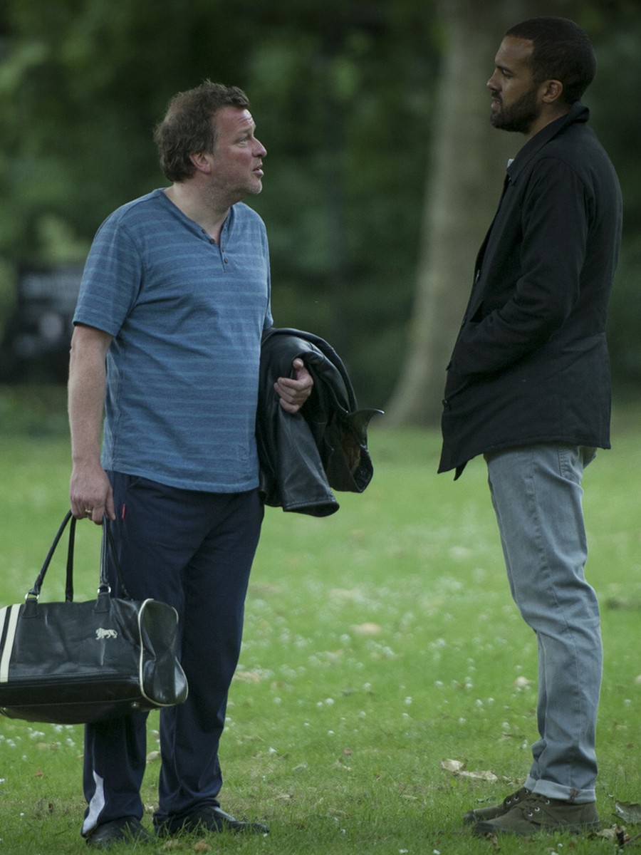 Neal Barry - Rotten Tomatoes