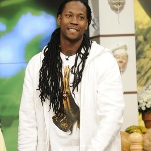 2 Chainz Dreads 2022