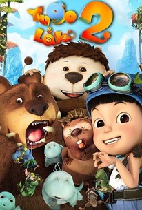 Yugo & Lala 2 | Rotten Tomatoes