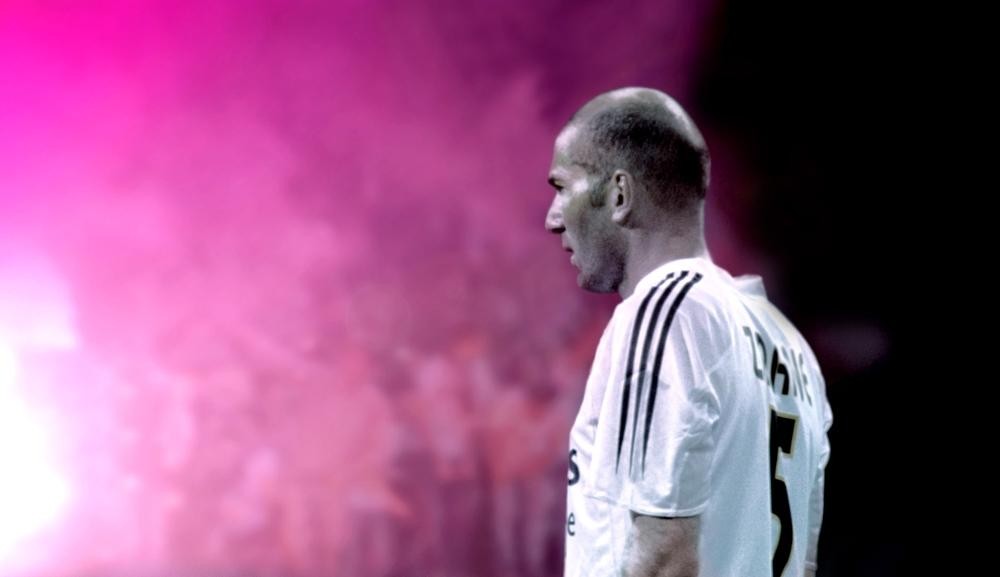Zidane