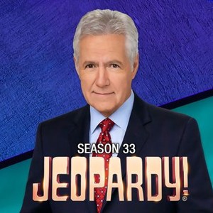 Jeopardy!: Season 33, Episode 156 - Rotten Tomatoes