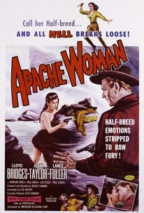 Apache Woman | Rotten Tomatoes