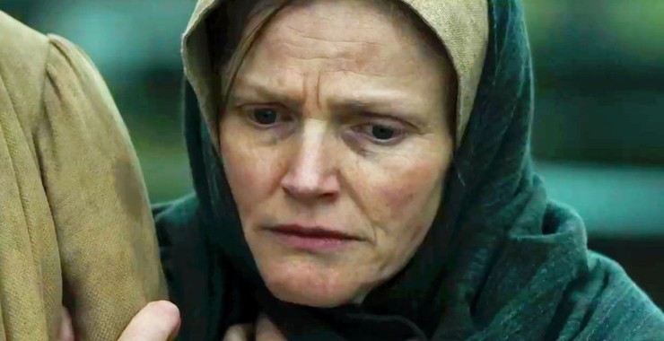 Peterloo - Rotten Tomatoes