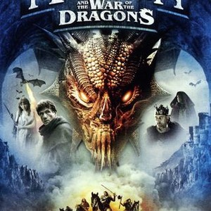 Merlin and the War of the Dragons - Rotten Tomatoes
